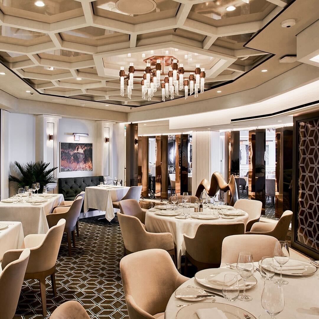 Croaziera 16 zile in Golful Persic si Europa cu Explora II, 29-11-2026 | Cruiseget.com